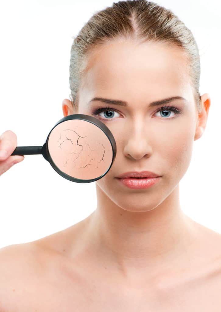 Cosmetic Treatments for Common Skin Conditions | Diane Walder